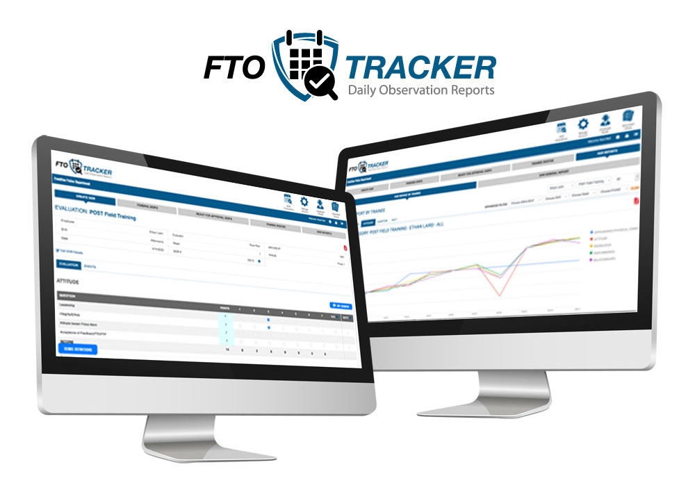 Field Training Software for Police